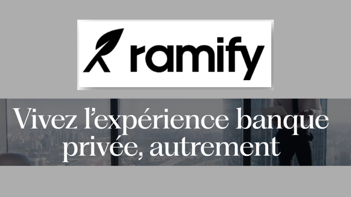 [Petit investisseur] Ramify Avis sur la Gestion Complete d'épargne